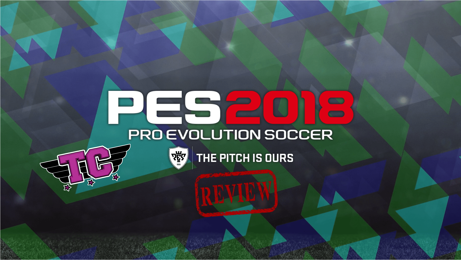 PES 2018 Review - Championship Candidate or Relegation Reject - Thumb ...