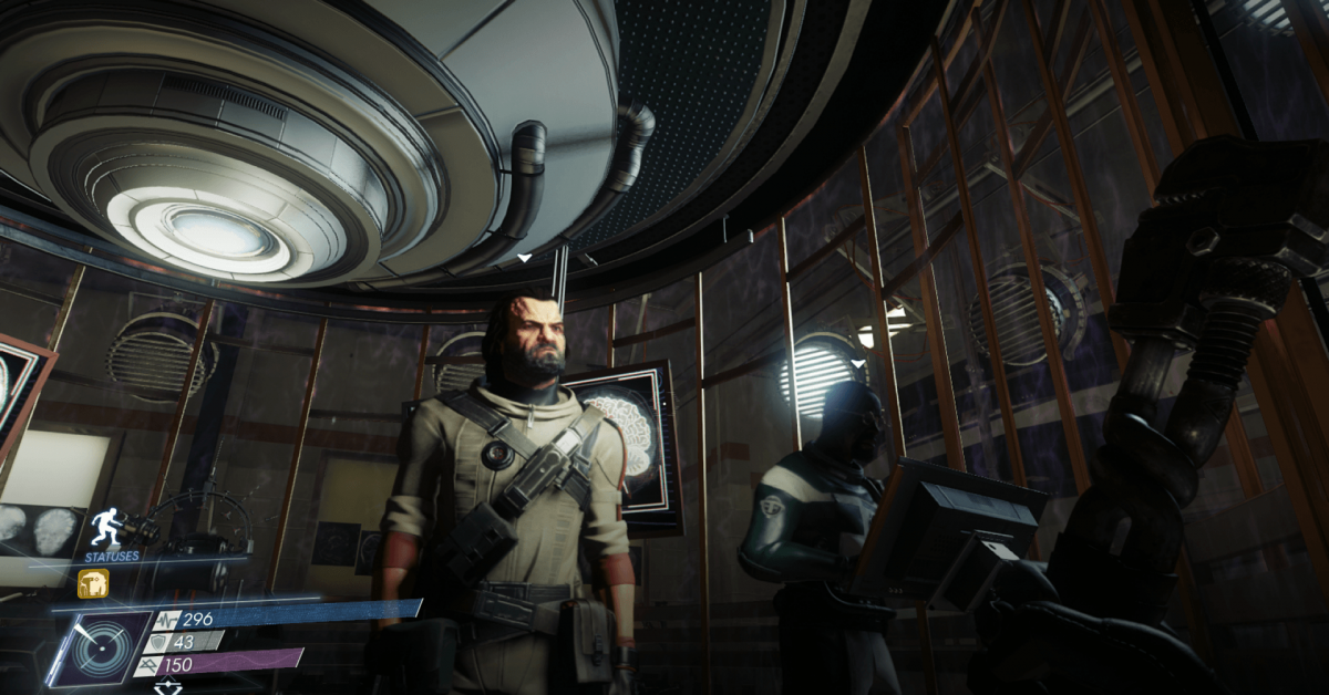 Prey Review - A Delayed Perspective