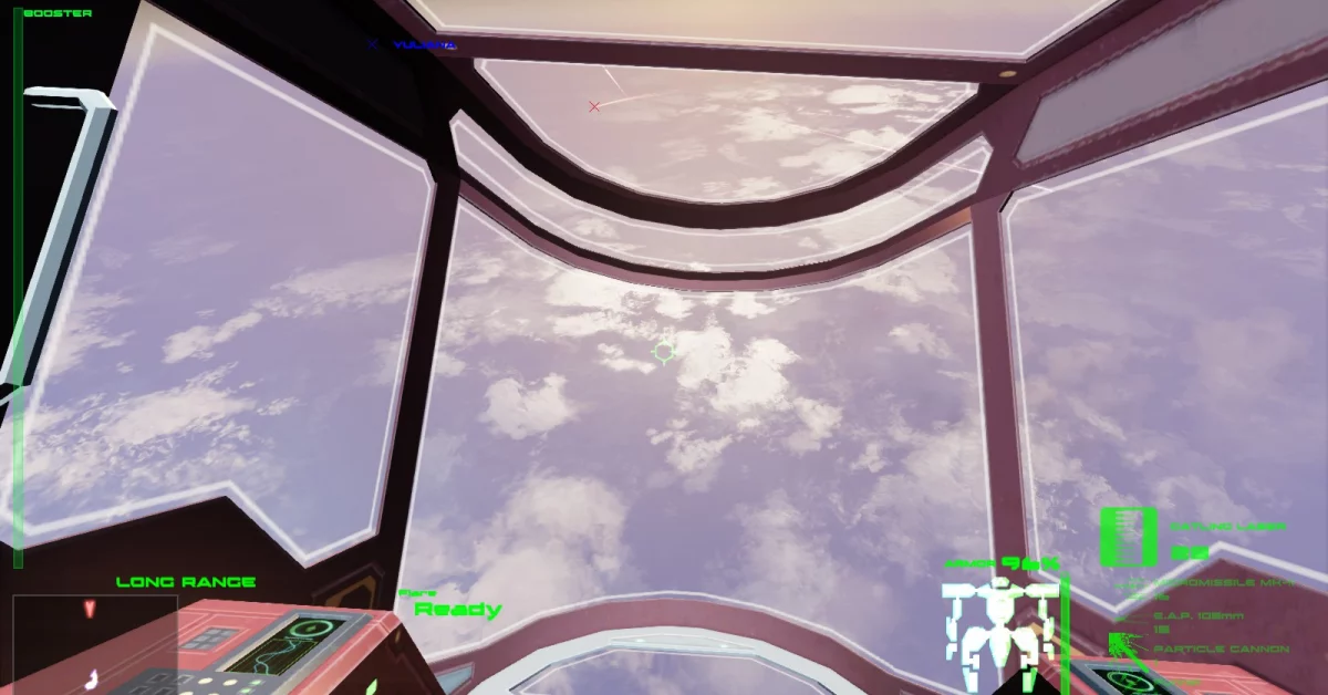 Project Nimbus Review - Sky Wars With Flying Mechs