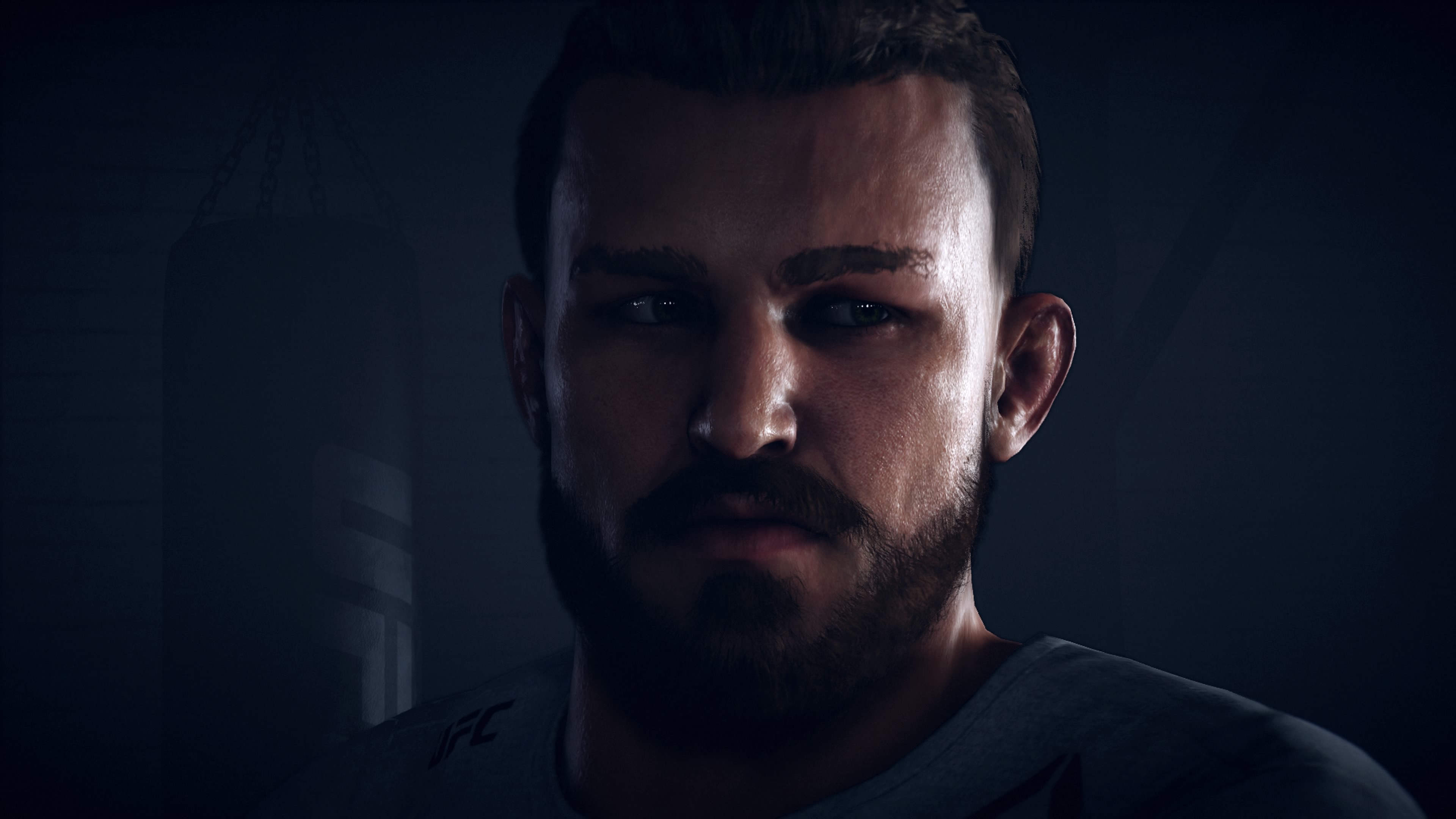 UFC 3 Review - Bloody Bloody Bloody - Thumb Culture