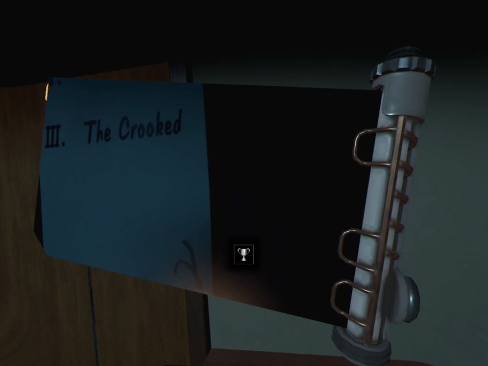 18 Floors Review - Puzzle Solving VR Stylee