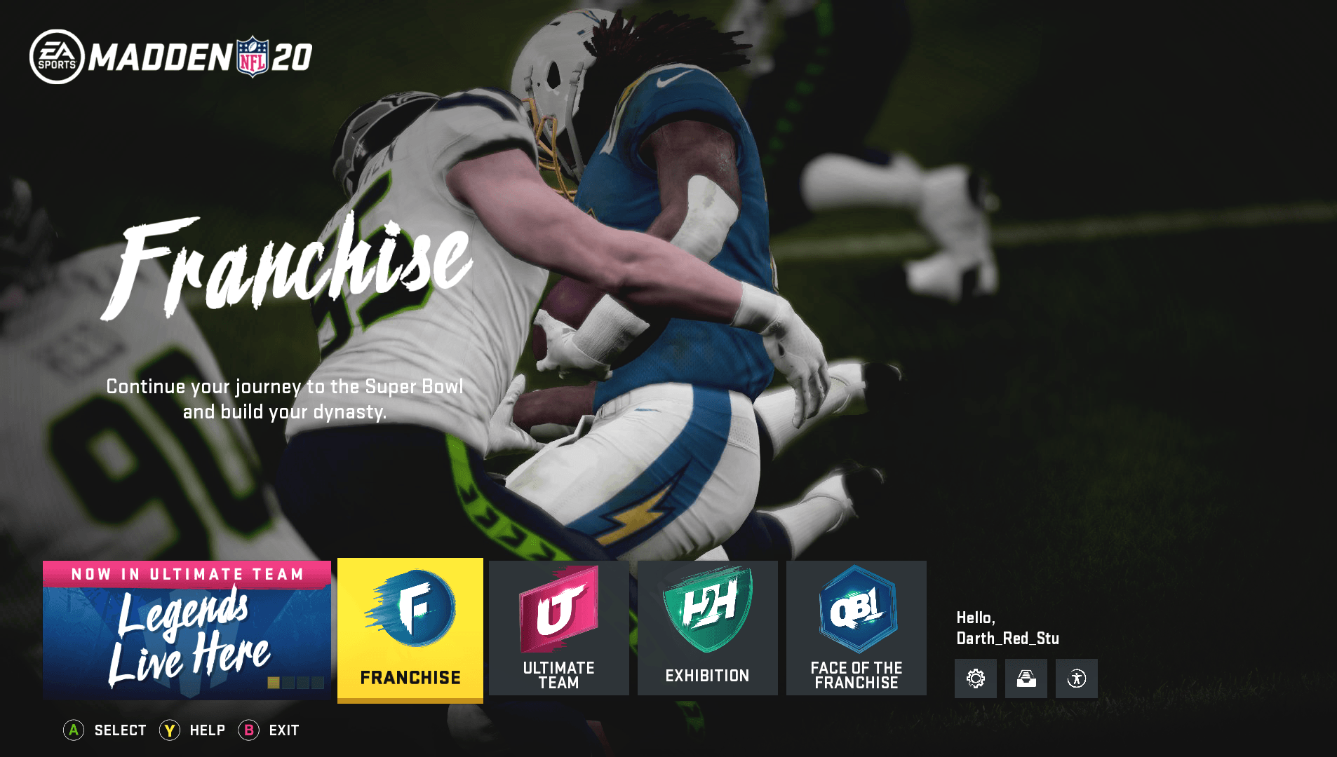 Madden 20 PC Review - Lets Play Football