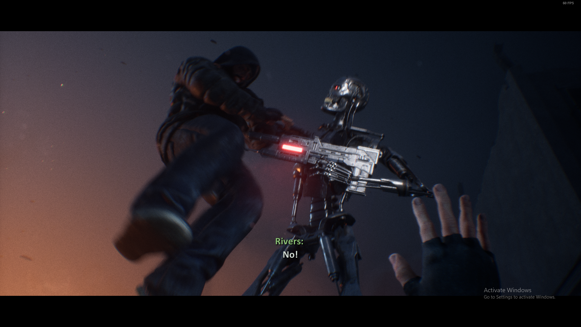 Terminator Resistance Review Gamereactor