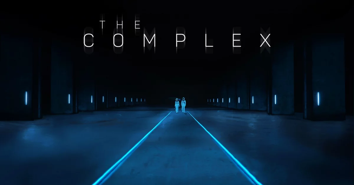 The Complex Review - Intense Isolation The Complex PS4 Review