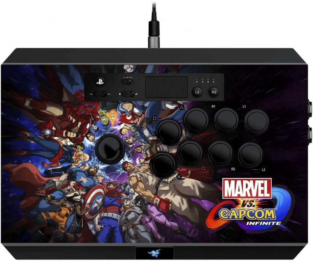 Razer Panthera PS4 Controller Review - Let The Battle Commence!