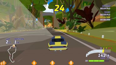 Hotshot Racing - Drifting All The Way To The Podium!