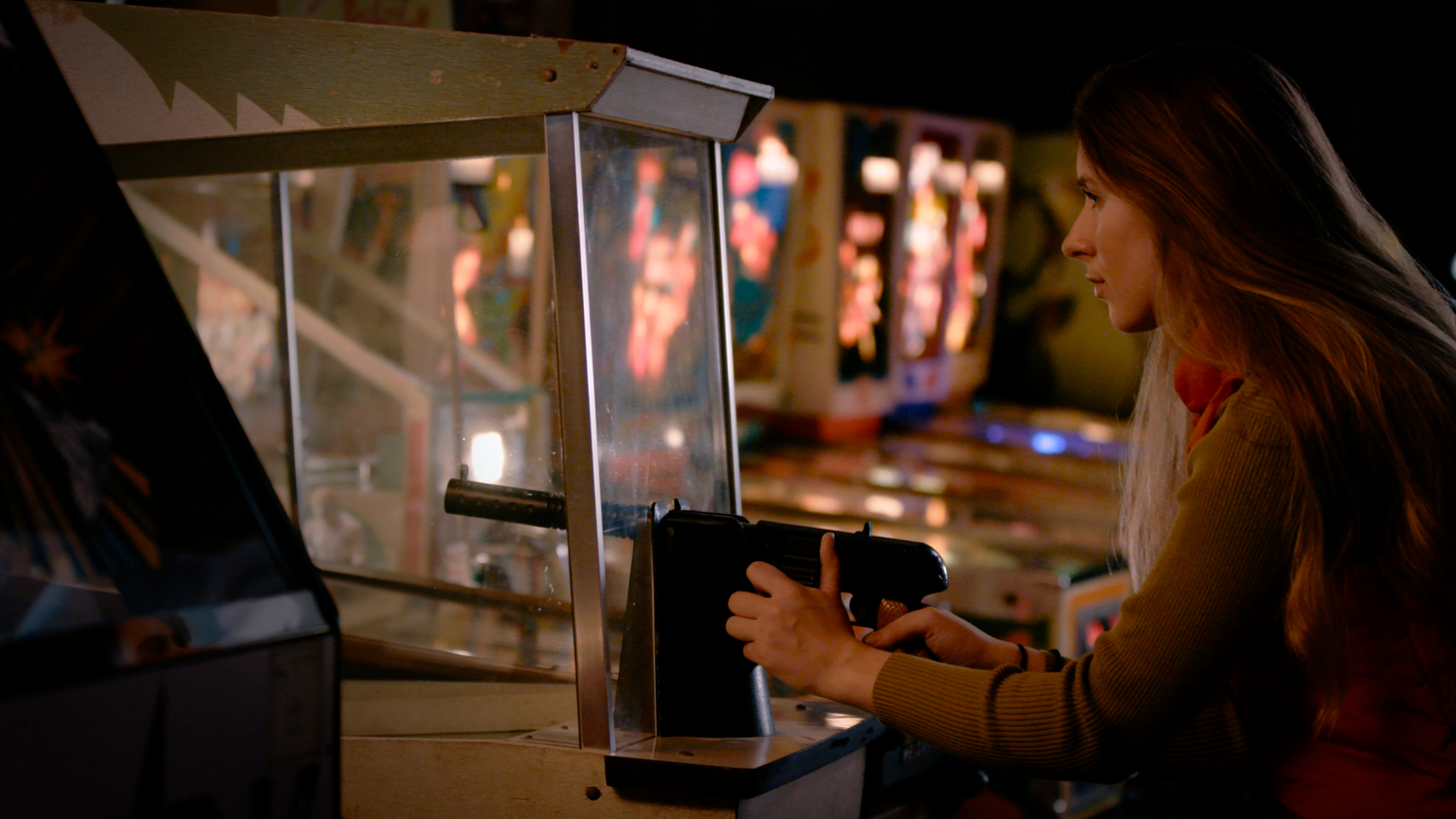 Arcade Dreams Documentary Coming To Kickstarter