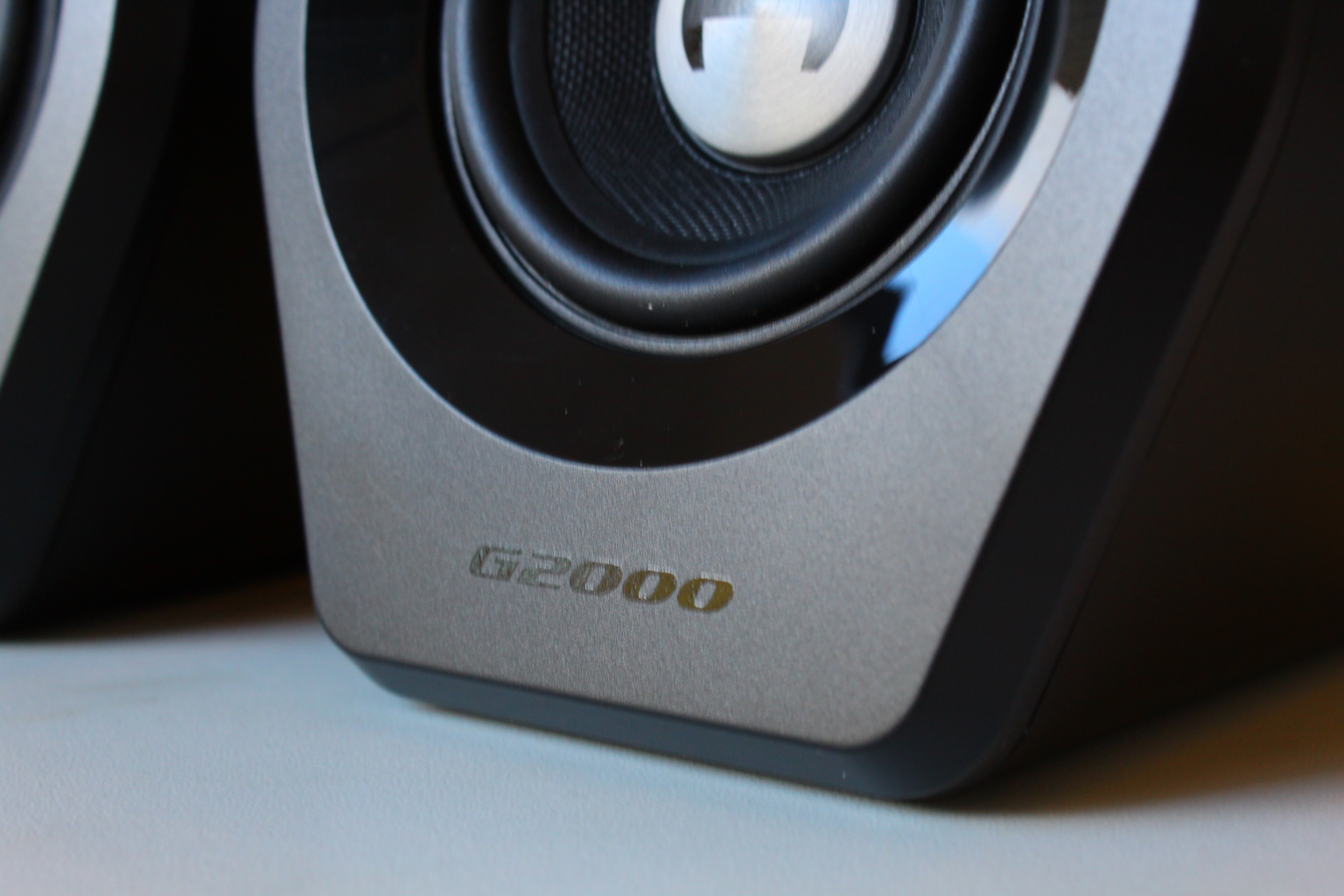 Edifier G2000 Gaming Speaker Review - Here Comes The BOOM