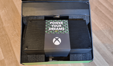 Xbox Series X Review - Next-Gen Guide - Thumb Culture