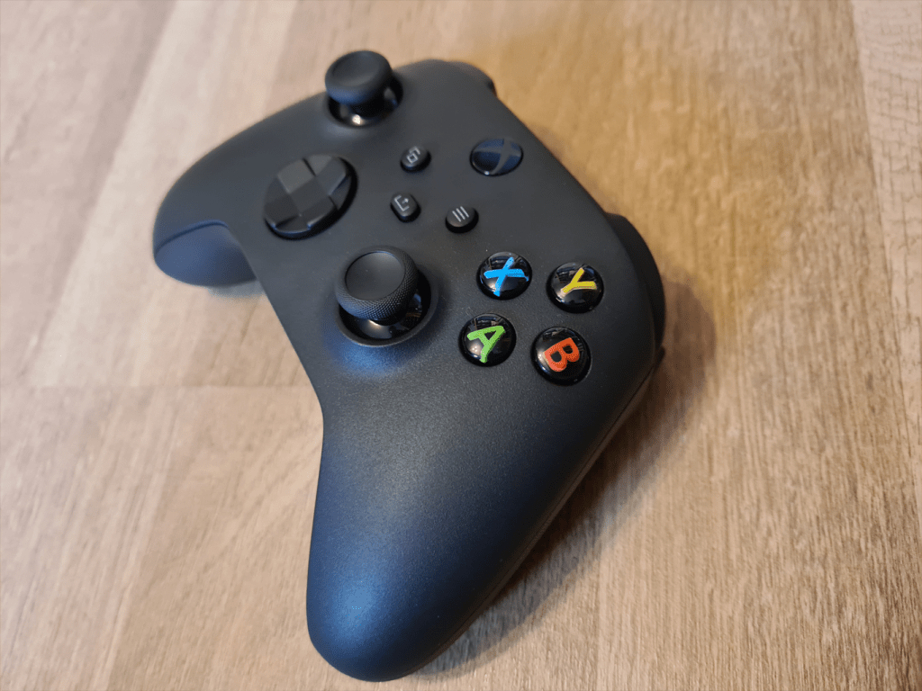 Xbox Series X Review - Next-Gen Guide - Thumb Culture