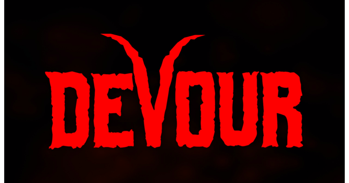 Devour Review - Not For The Faint Hearted!