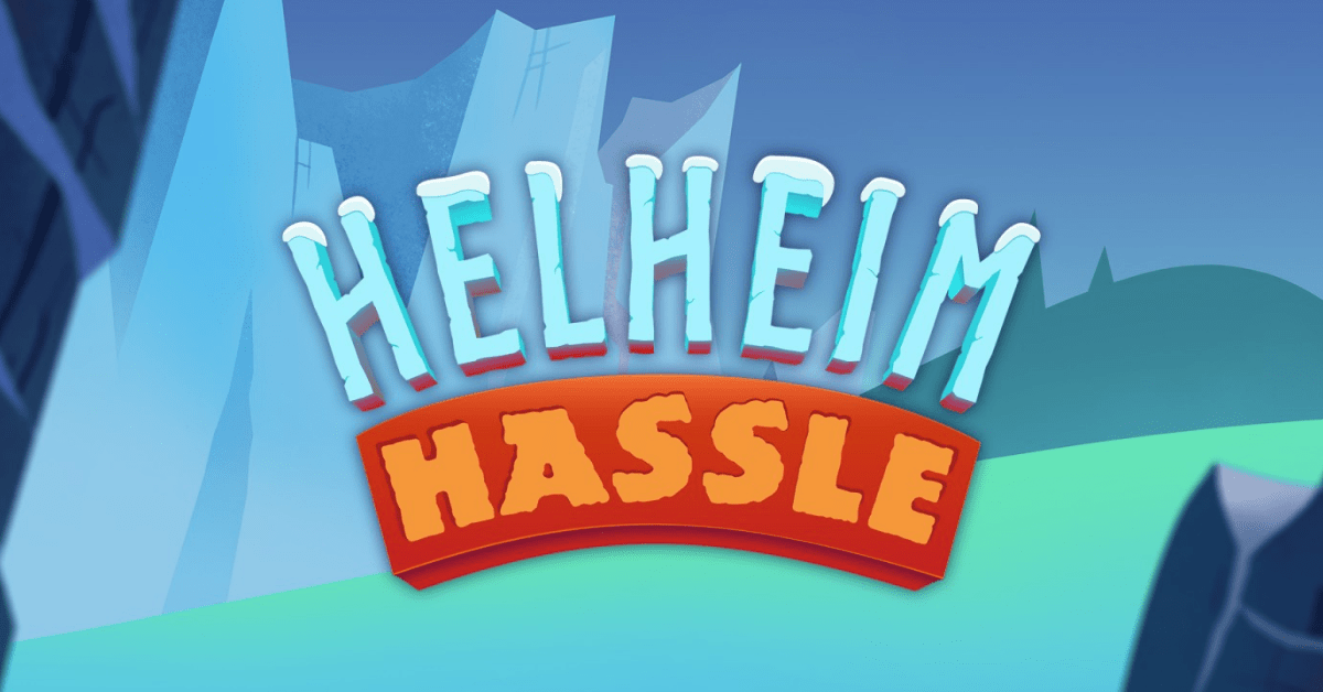 Helheim Hassle Review - To Helheim And Back - PlayStation Reviews ...