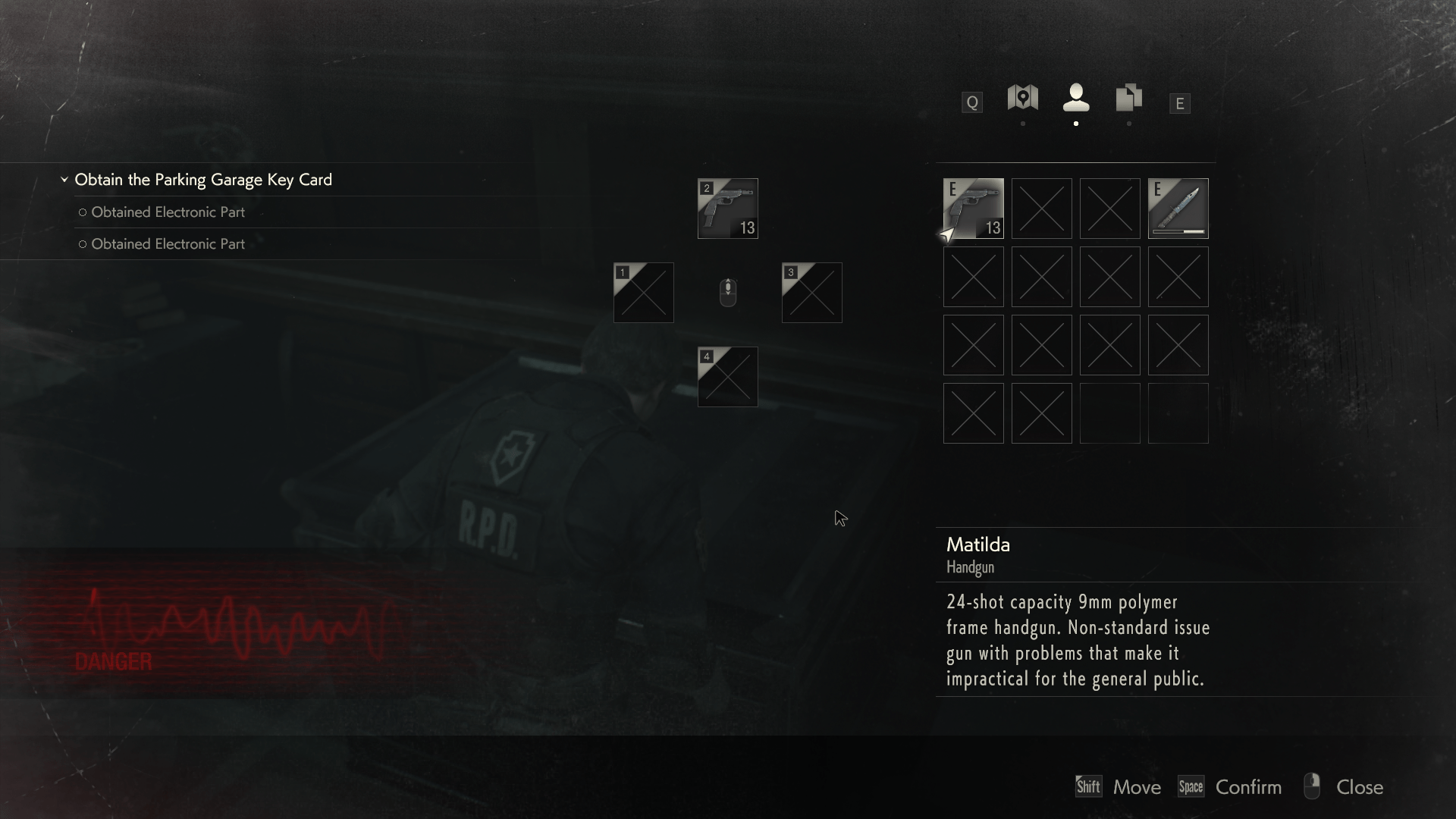 Resident Evil 2 Remake Review - 2 Years Later - Thumb Culture