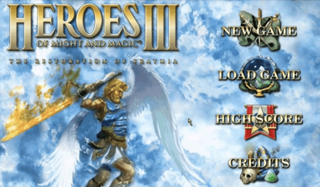 Top 10 Best Strategy Games Of The 90s - Retrogaming Corner