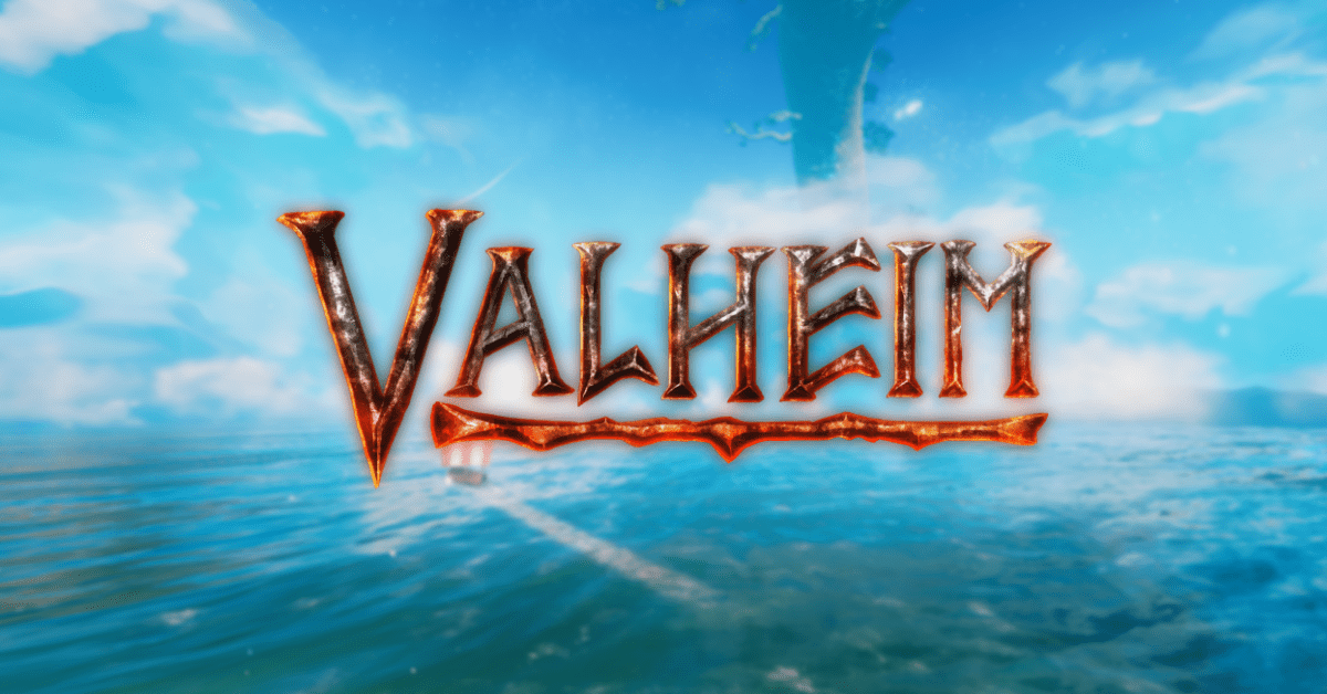 Valheim Preview - Previews & Early Access - Thumb Culture