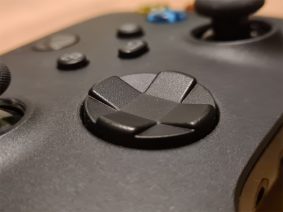 The Xbox Wireless Controller - A Hands On