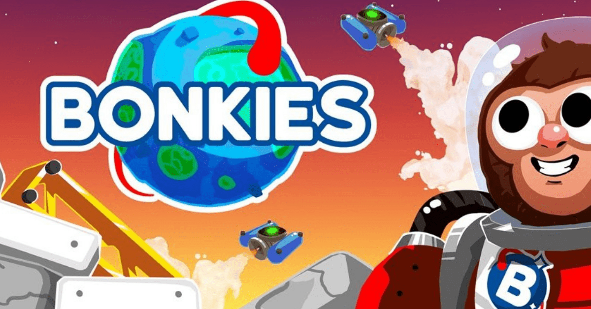 Bonkies Review - Pay Bananas, Get Monkeys - PlayStation Reviews - Thumb ...