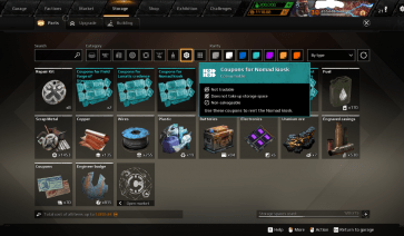 Crossout in 2021 - Ride or Die? - Features - Thumb Culture