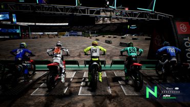 Monster Energy Supercross 4 Review - Don't Go Packing!