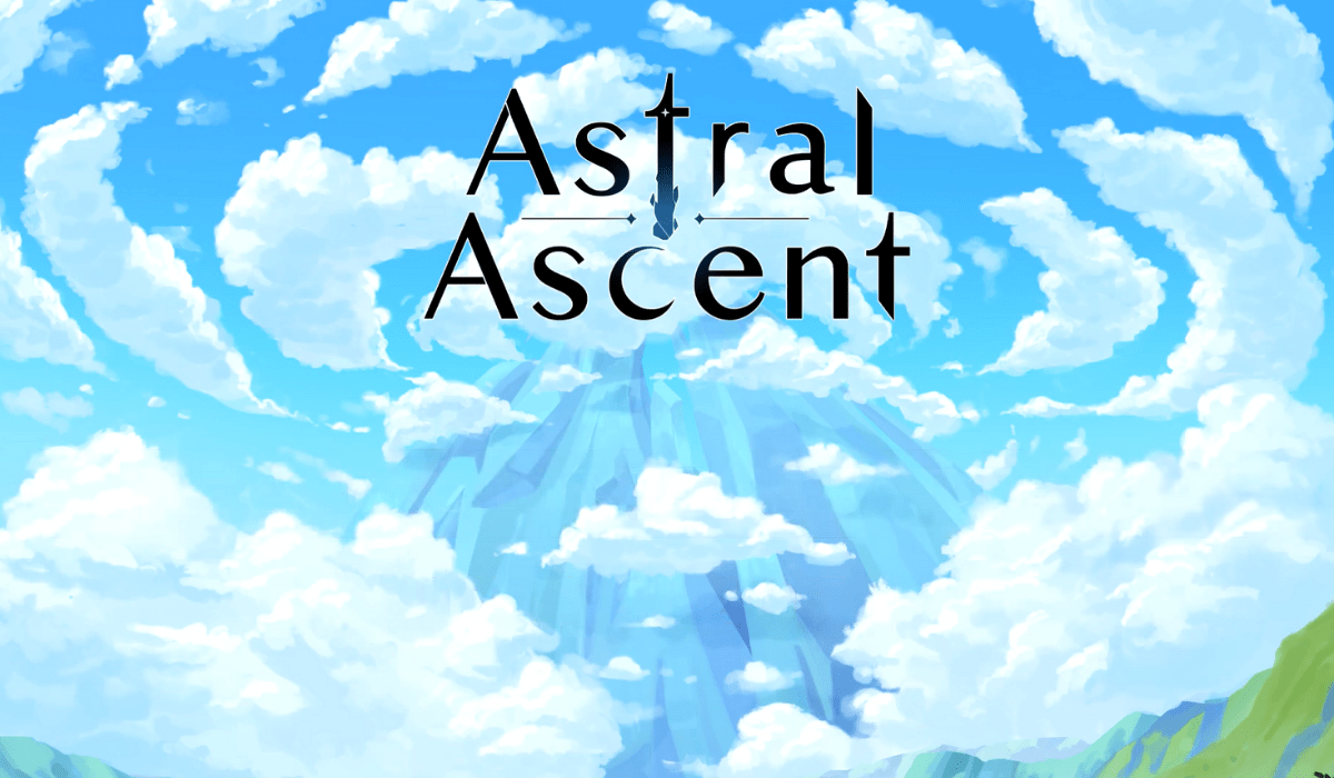 Astral Ascent Demo Preview - Fight Your Way To Freedom