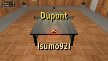 Table Tennis Pro - Become The Ping Pong Master Table Tennis pro