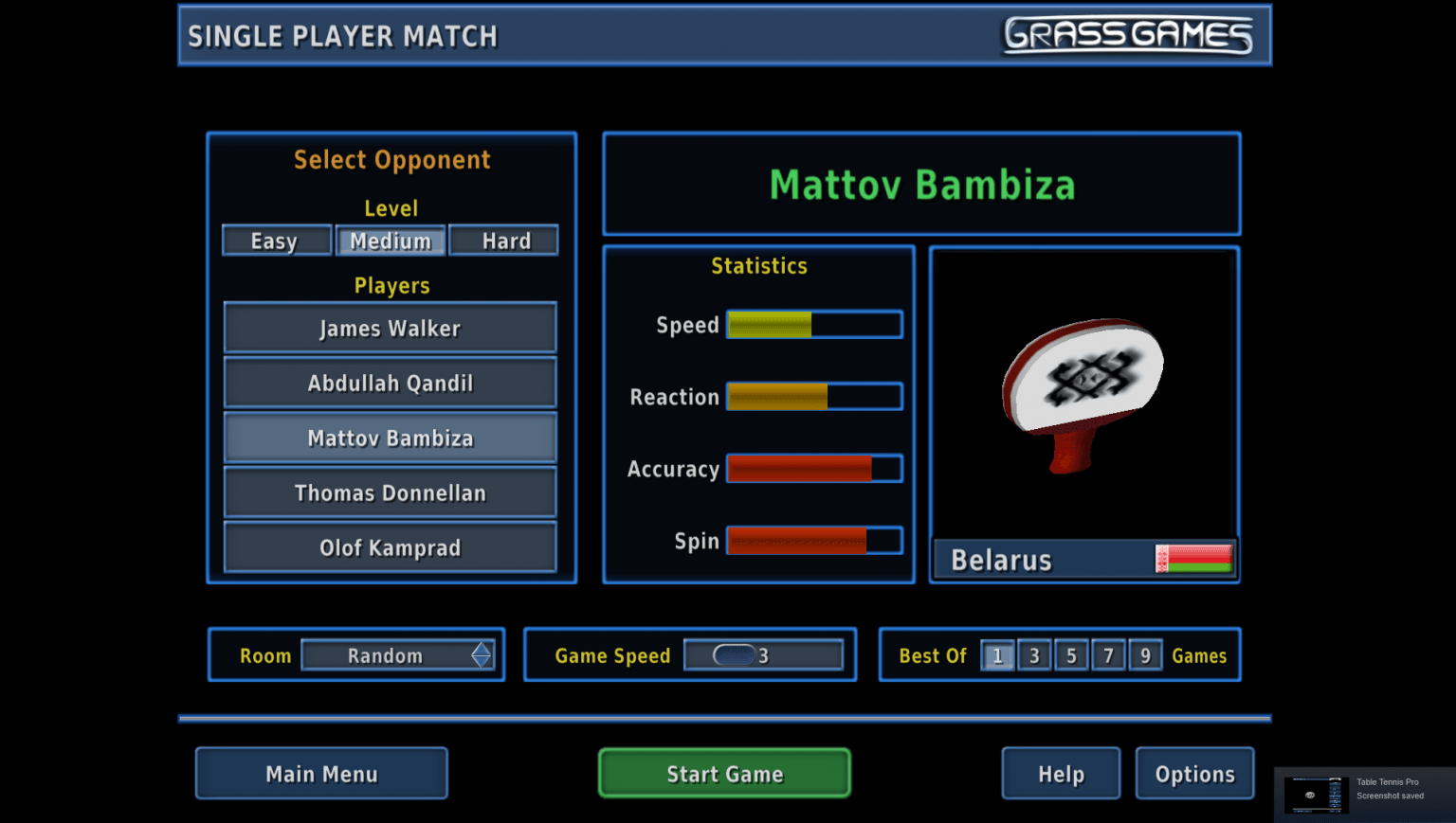 Table Tennis Pro - Become The Ping Pong Master Table Tennis pro