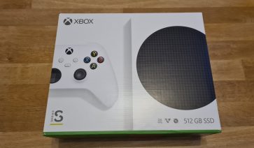 Xbox Series S Review - Micromachine - Hardware & Tech