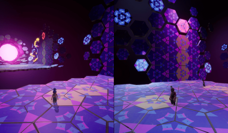 It Takes Two Review - Co-Op At Its Best - PlayStation Reviews