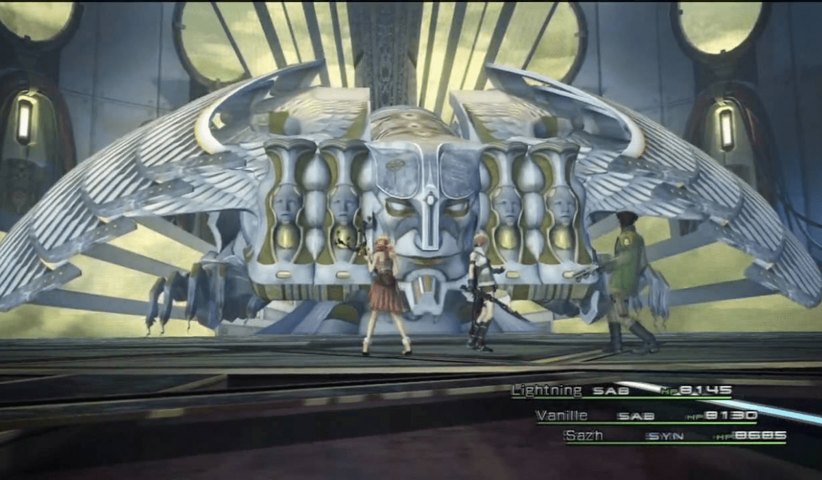 Top 10 Final Fantasy Antagonists - Features - Thumb Culture