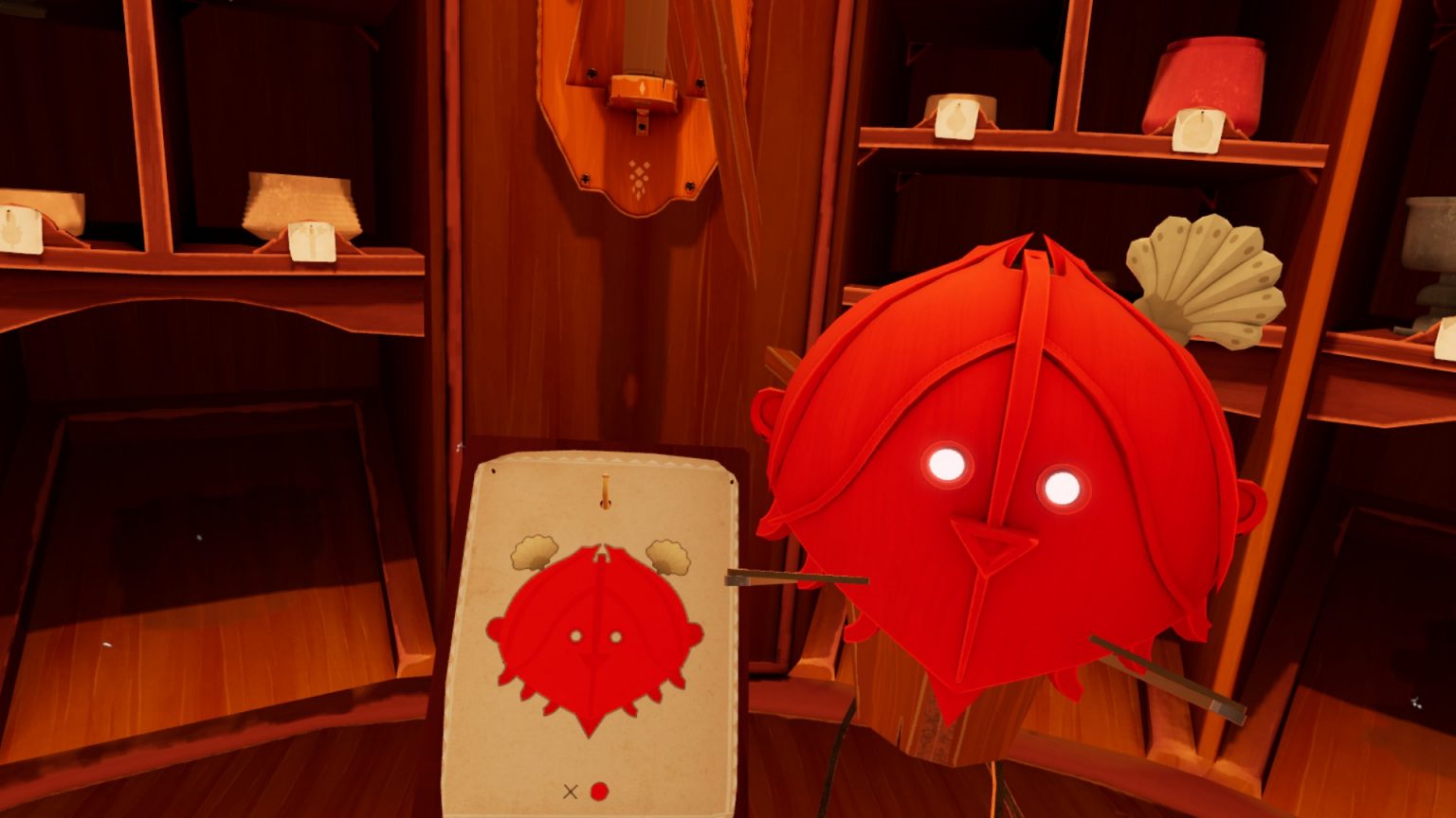 Maskmaker Review - Somebody Stop Me! - VR Reviews