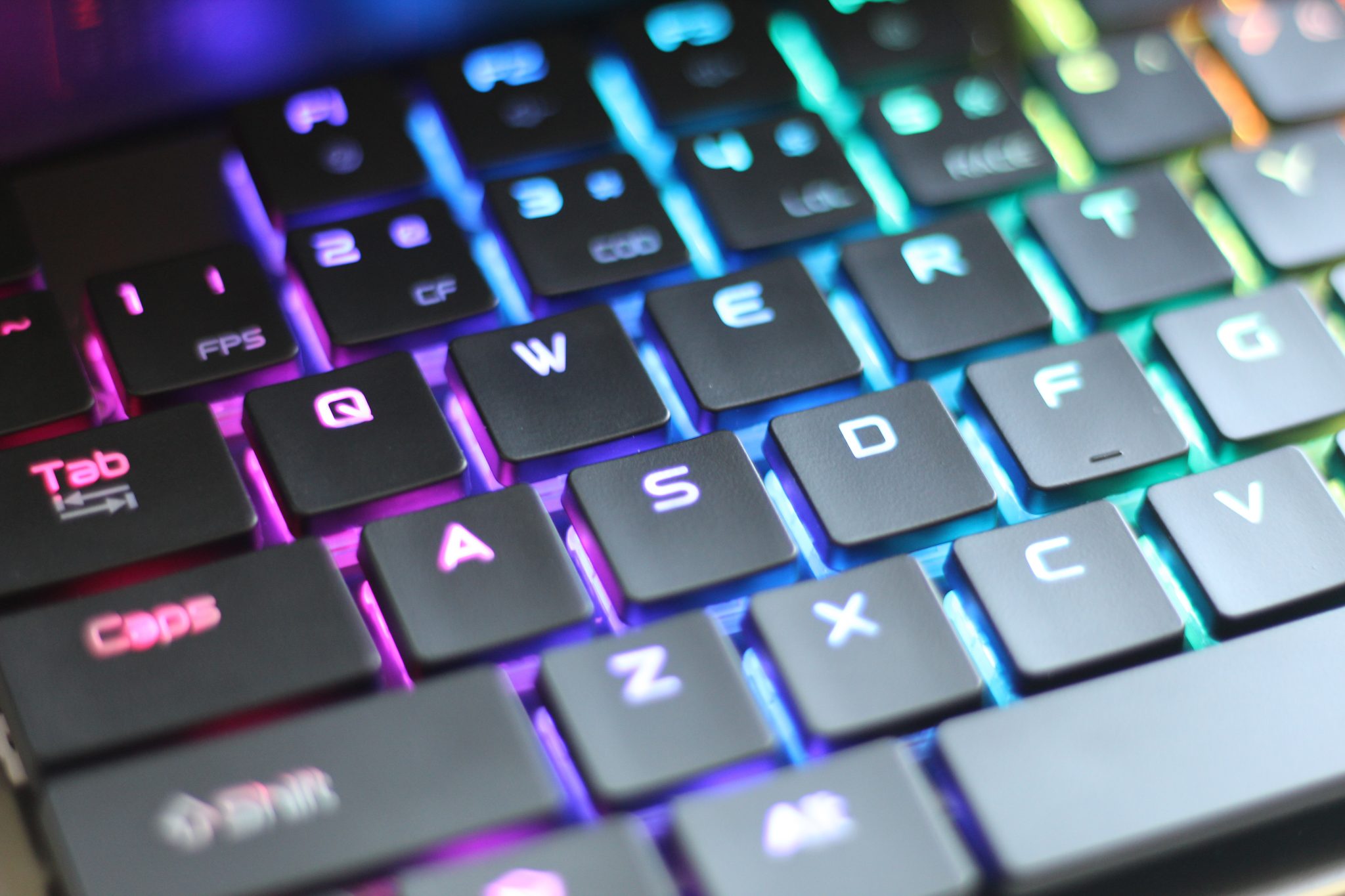 Meetion MK80 Ultrathin Mechanical Keyboard Review