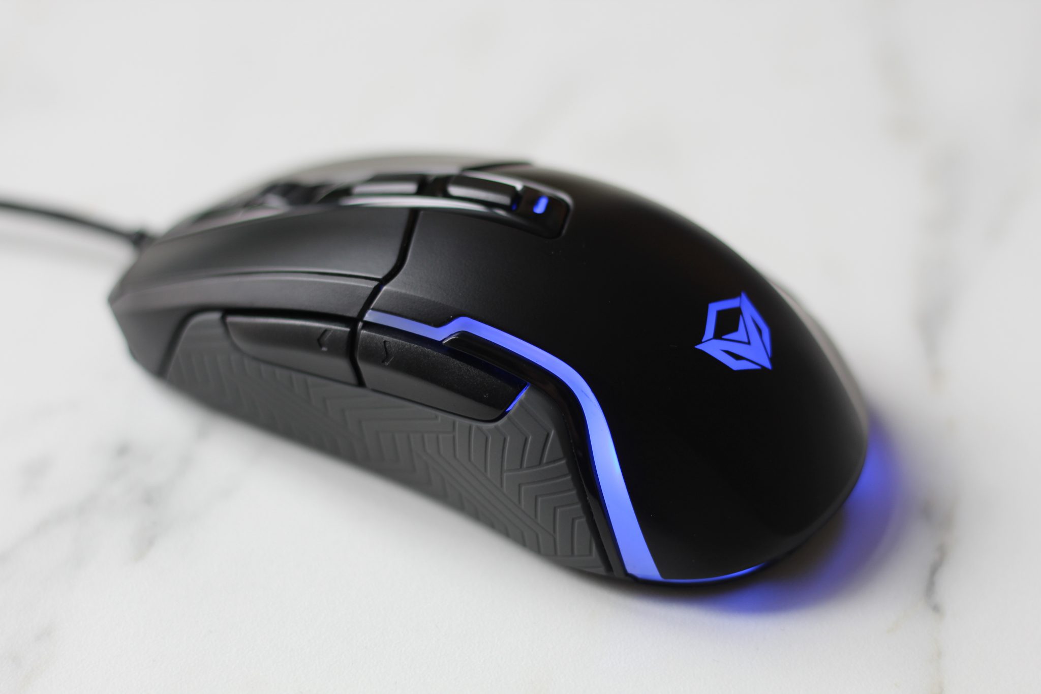 Meetion Poseidon G3360 Pro Gaming Mouse Review