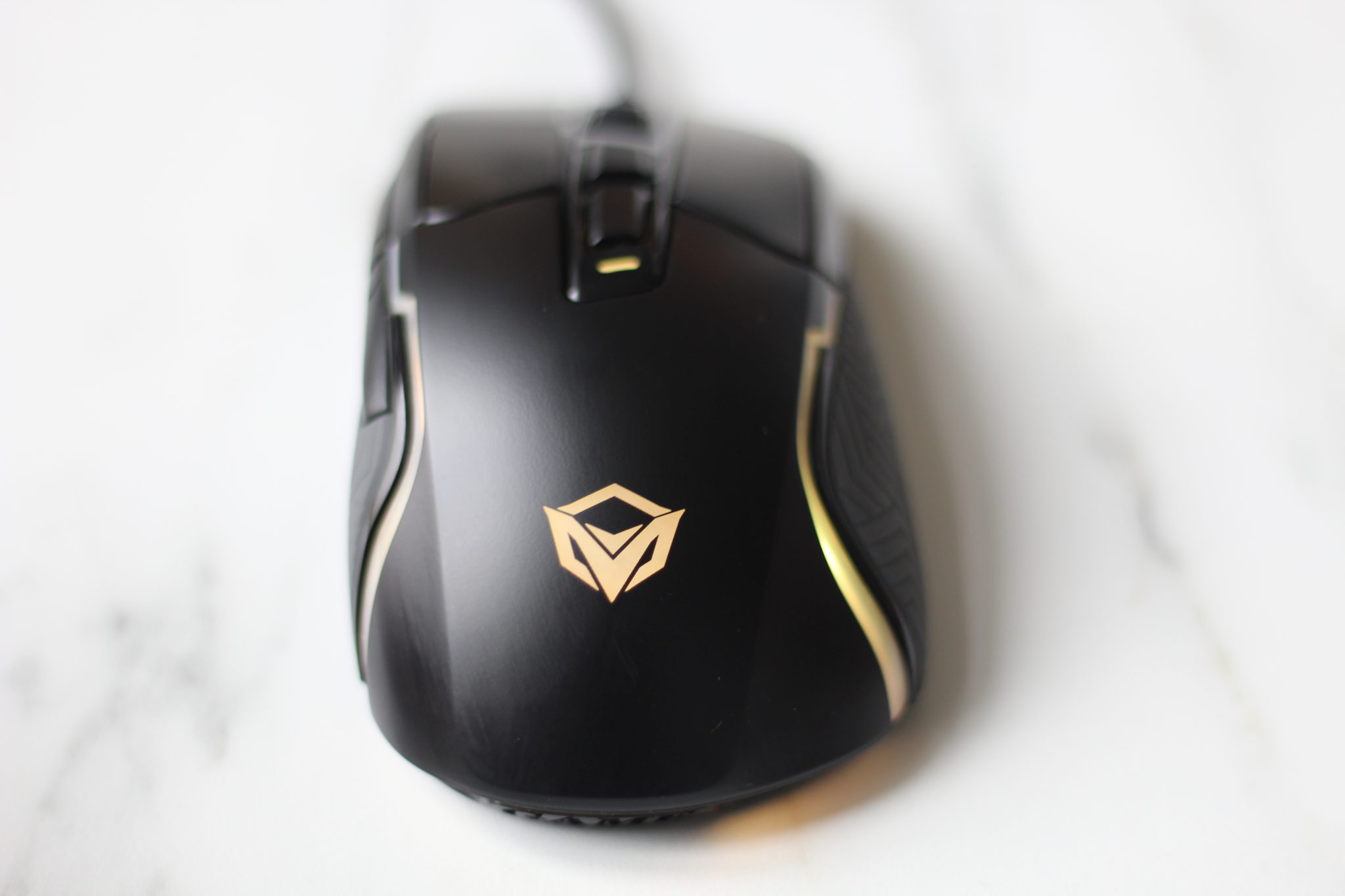 Meetion Poseidon G3360 Pro Gaming Mouse Review