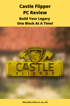 Castle Flipper Review - PC Reviews - Thumb Culture