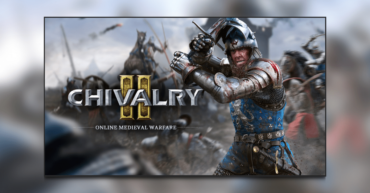 Chivalry 2 Review - PC Reviews - Thumb Culture