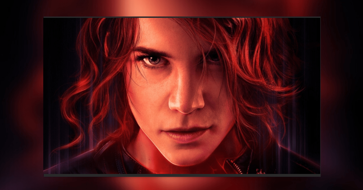 Control Ultimate Edition Review - PlayStation Reviews - Thumb Culture