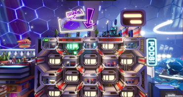 Worms Rumble Receives New Arena For Free