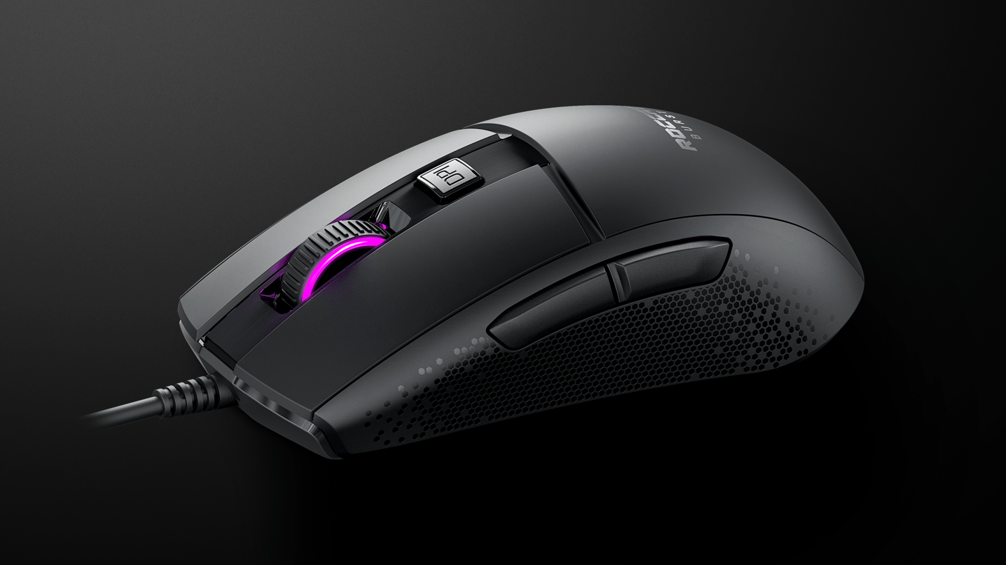 Roccat Burst Core Mouse Review - Hardware & Tech - Thumb Culture