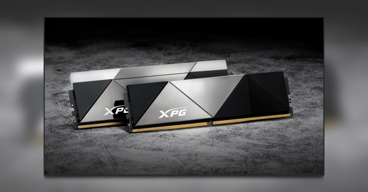 XPG To Launch DDR5 Gaming Memory Modules Q3 2021 - Thumb Culture