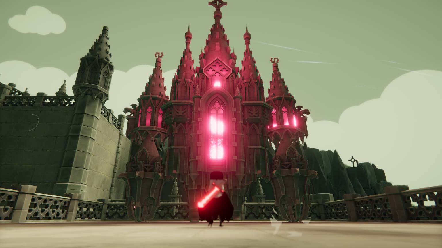 Death's Door Review - Xbox Reviews Thumb Culture