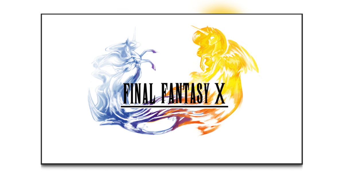 20 Years of Final Fantasy X - Retrogaming Corner - Thumb Culture