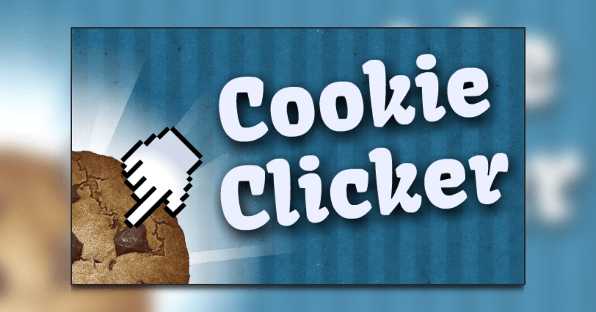 Cookie Clicker - Review - PC Reviews - Thumb Culture