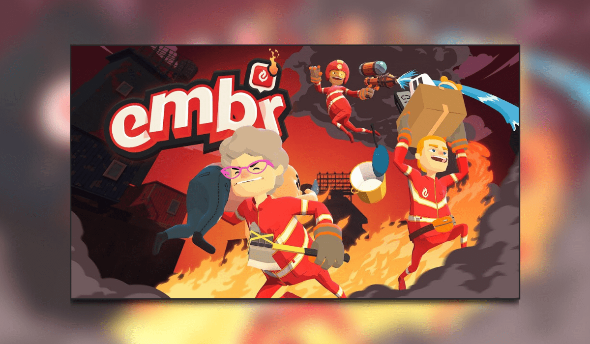 Embr - Release Date Announced - Thumb Culture