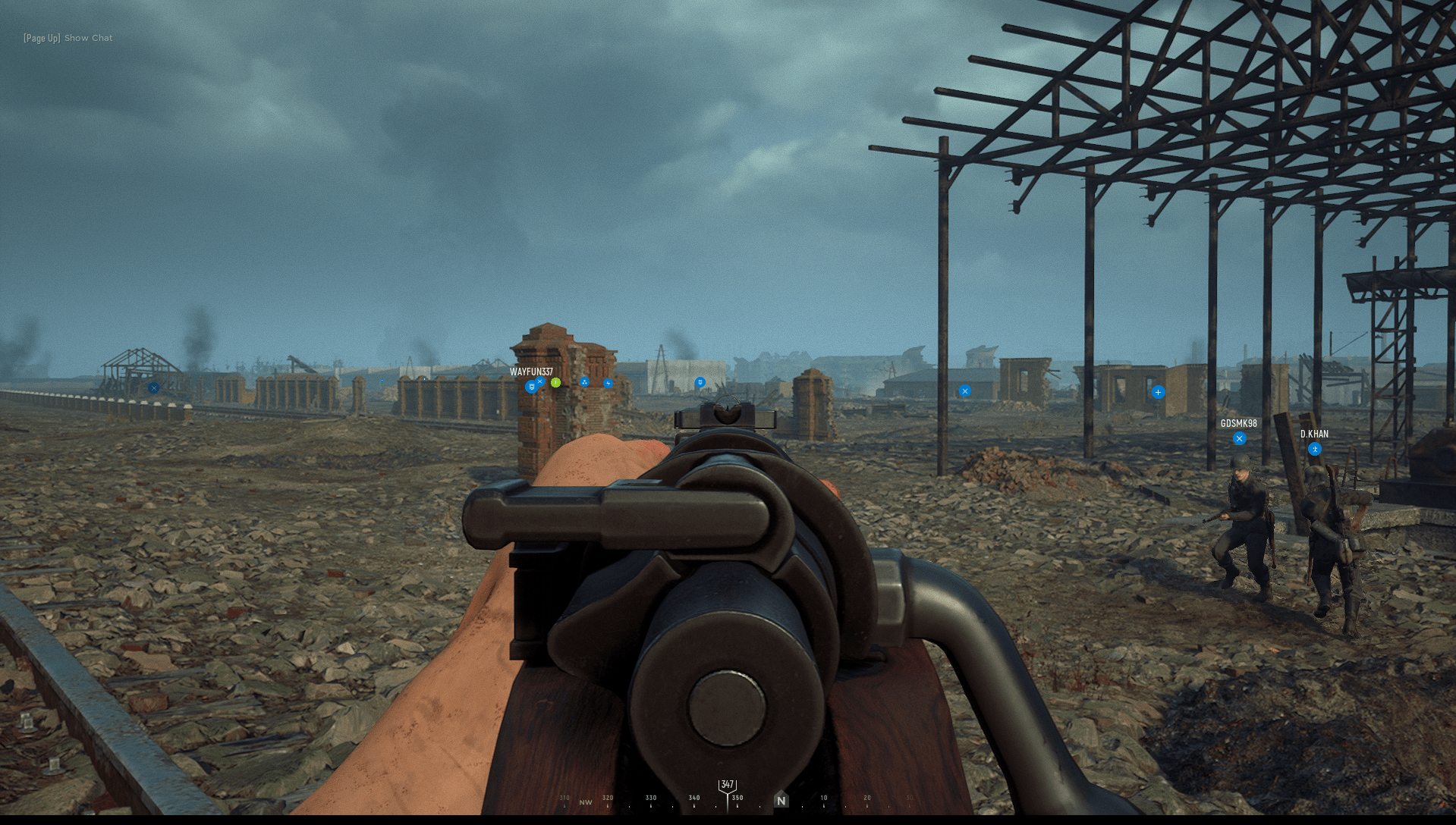 Hell Let Loose Review