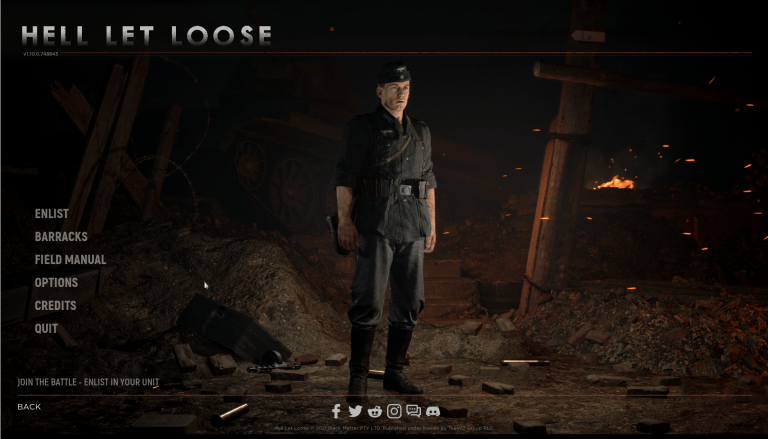 Hell Let Loose Review