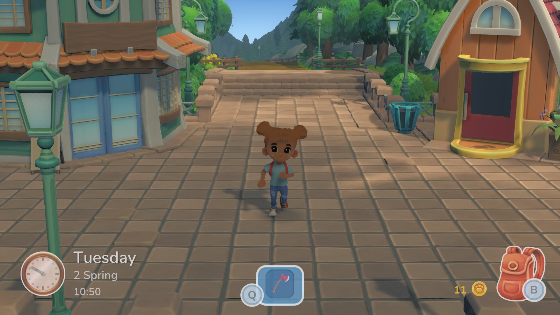 Hokko Life Early Access Review - Previews & Early Access - Thumb Culture