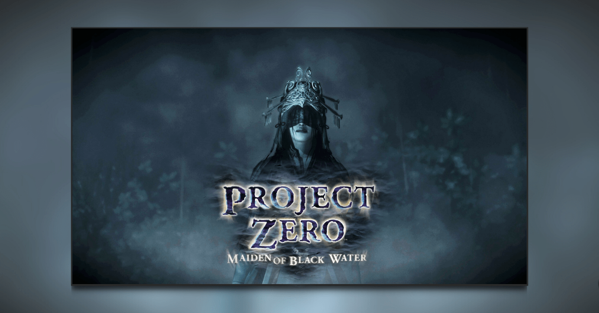 Project Zero: Maiden of Black Water Review - PlayStation Reviews