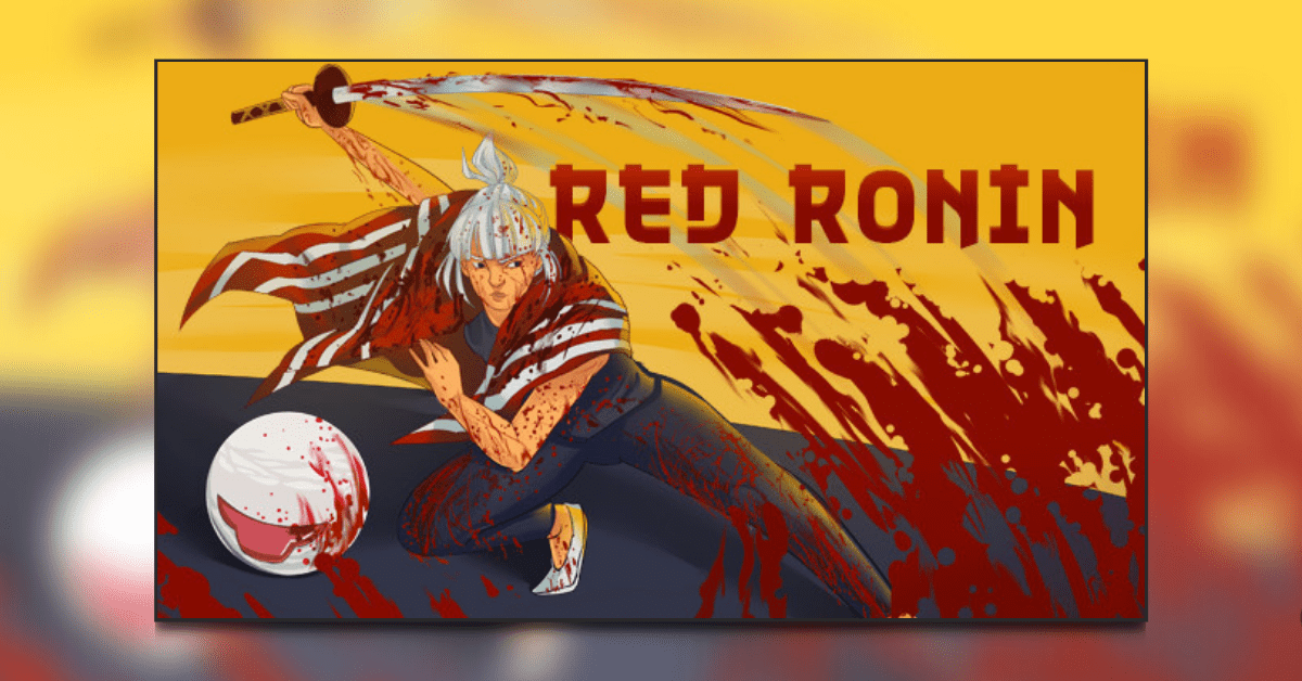 Red Ronin Review - Switch Reviews - Thumb Culture