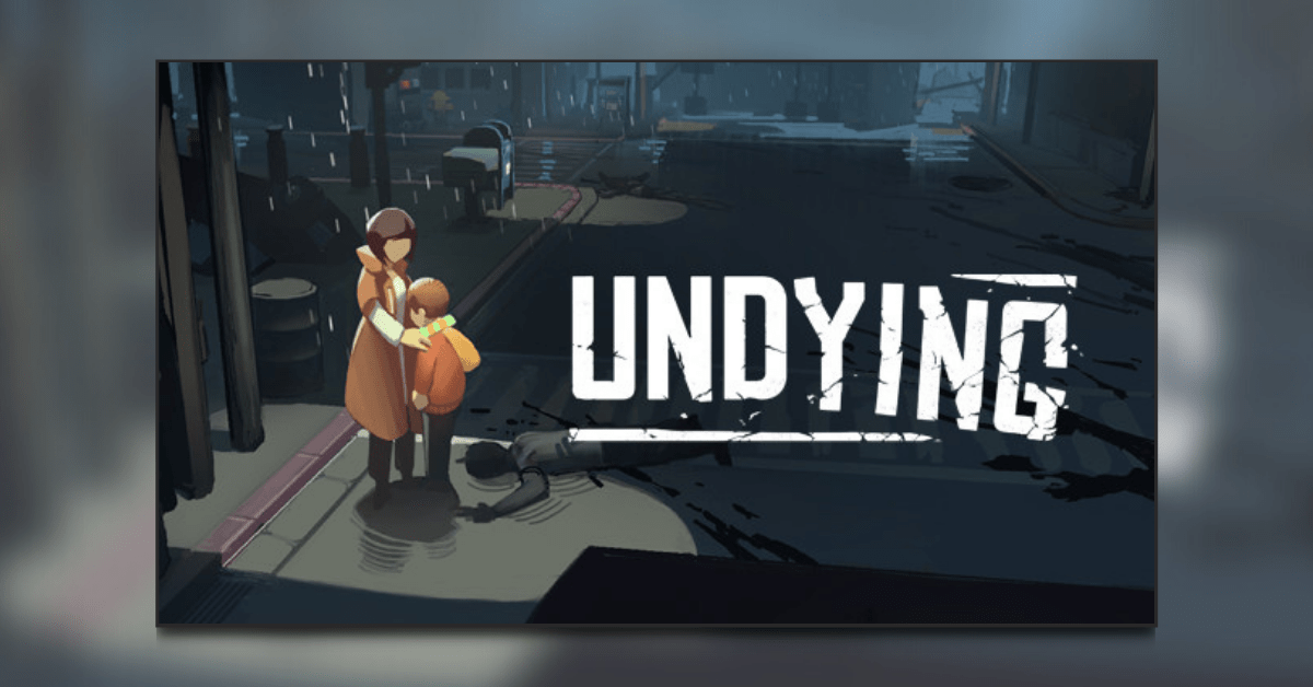 Undying Early Access Preview