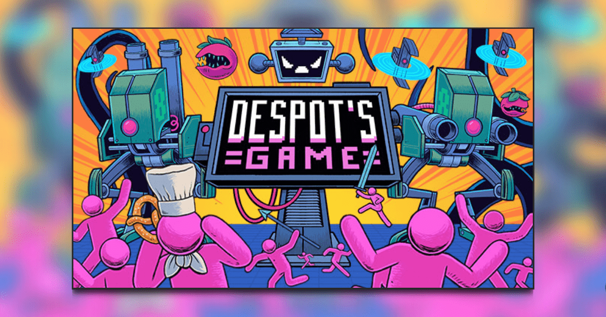 Despot's Game Early Access Preview Thumb Culture